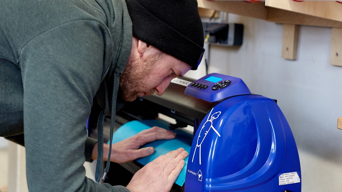 CREAPOLIS Makerspace - Deine offene Werkstatt - Creapolis